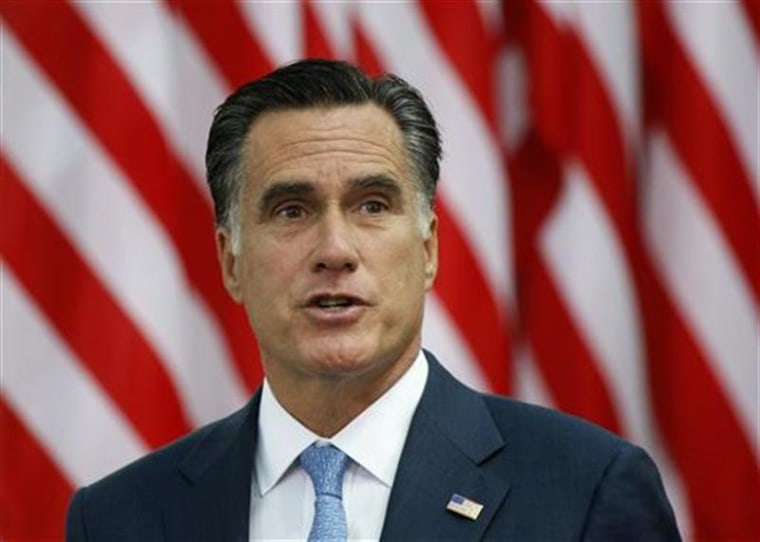 Romney will 're-introduce' policy plans to voters this fall