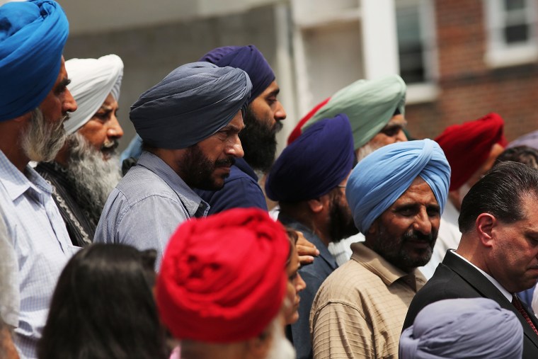 NYPD increases presence at Sikh temples in New York City area