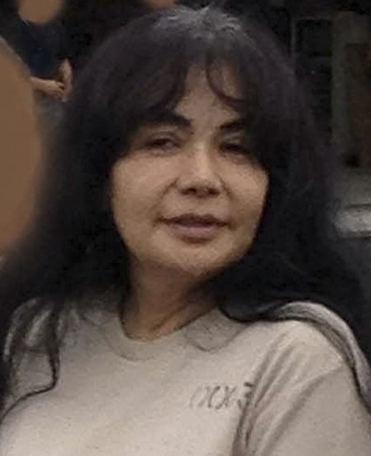 Mexico hands over drug-smuggling 'queen' Sandra Avila to US