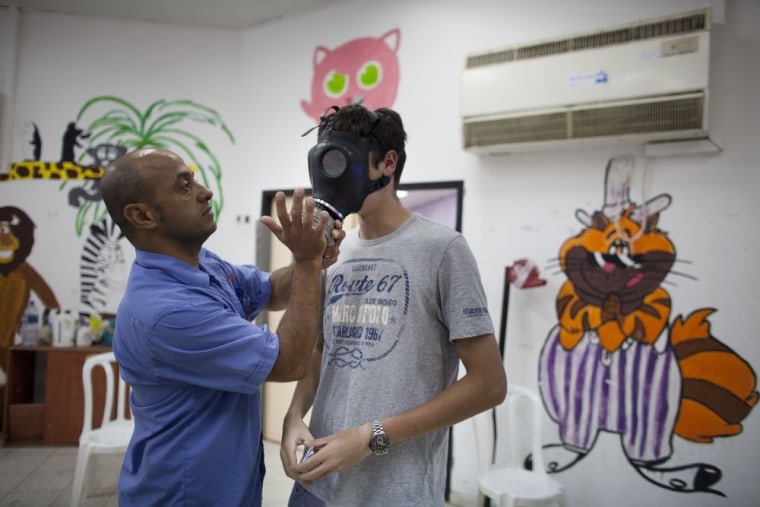 Israeli rhetoric on Iran strike heats up, could impact race for White House