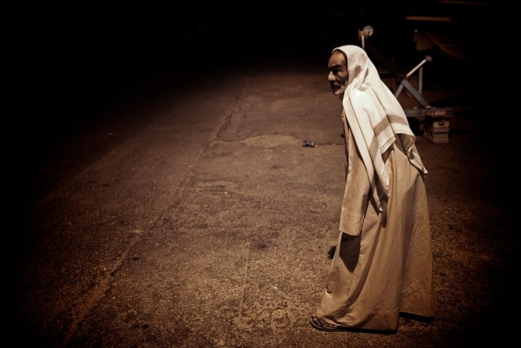 Bahrain uprising simmers in the shadows