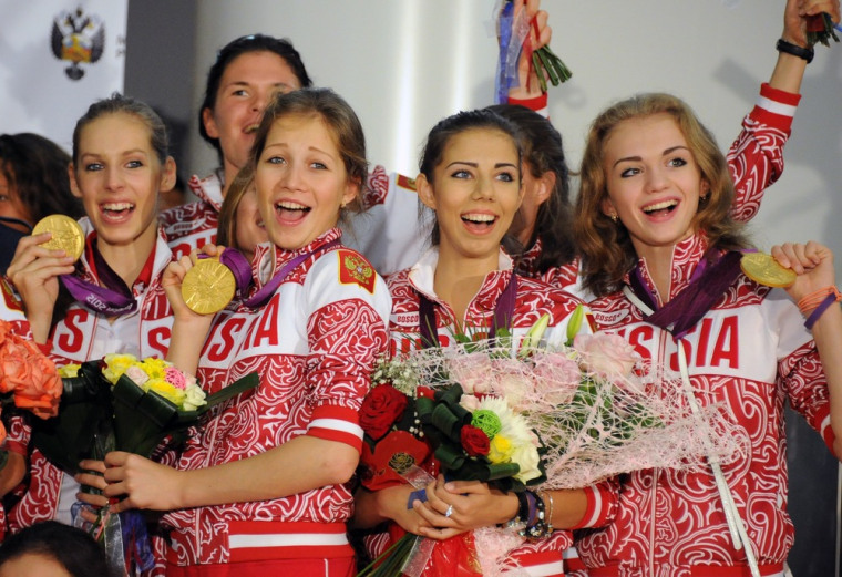 Olympians return to all corners of the earth bruised, triumphant and ...