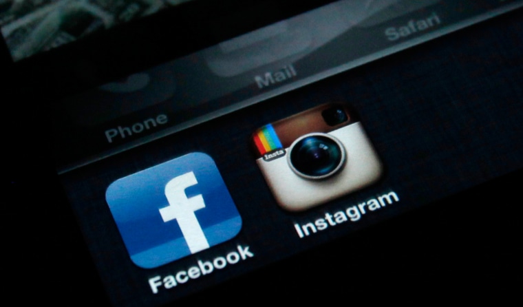 FTC clears Facebook acquisition of Instagram