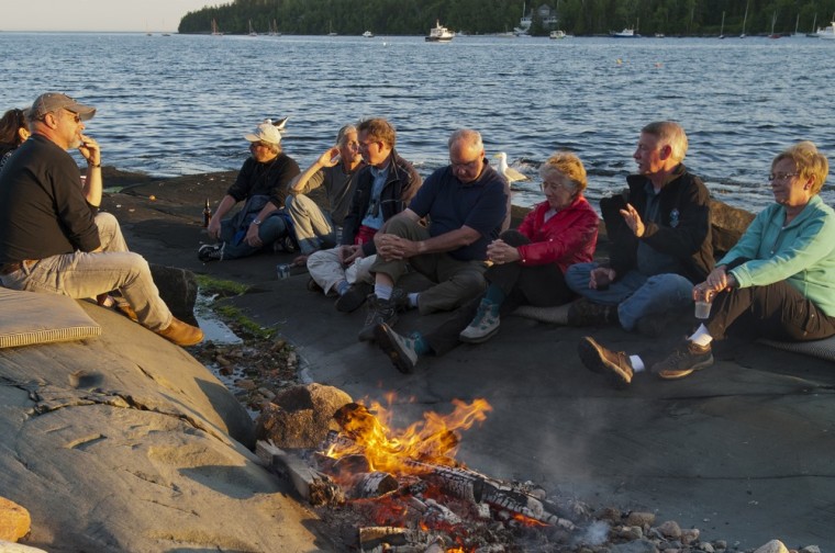 Report offers a roadmap for America's national parks