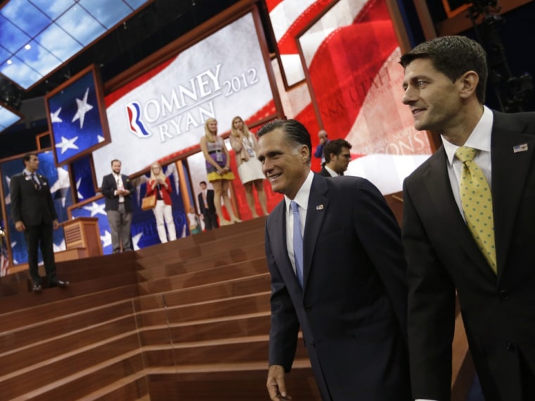 Friends' anecdotes shed light on Romney's personal side