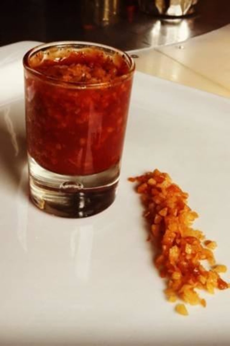 Summer treats with a twist to sweeten the end of the season