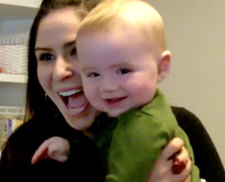 Santa is too much drama for this Jewish mama