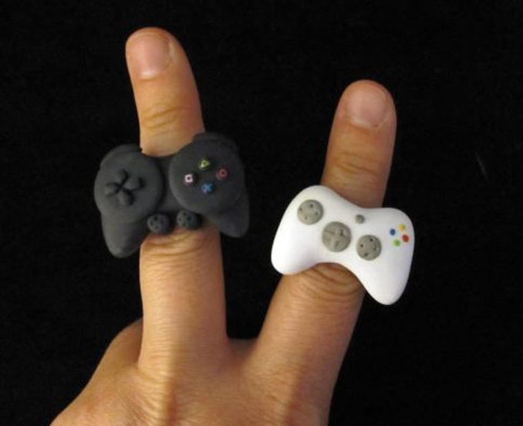 Love a gamer? Score big with these gifts and gadgets
