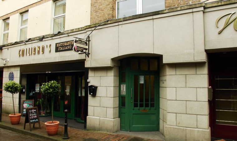 'Jane's' jihad: The FBI visits, a murder plot's wheels are set in motion