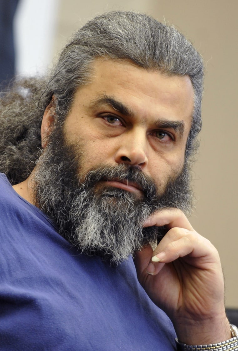 Europe court: German was victim of CIA extraordinary rendition program