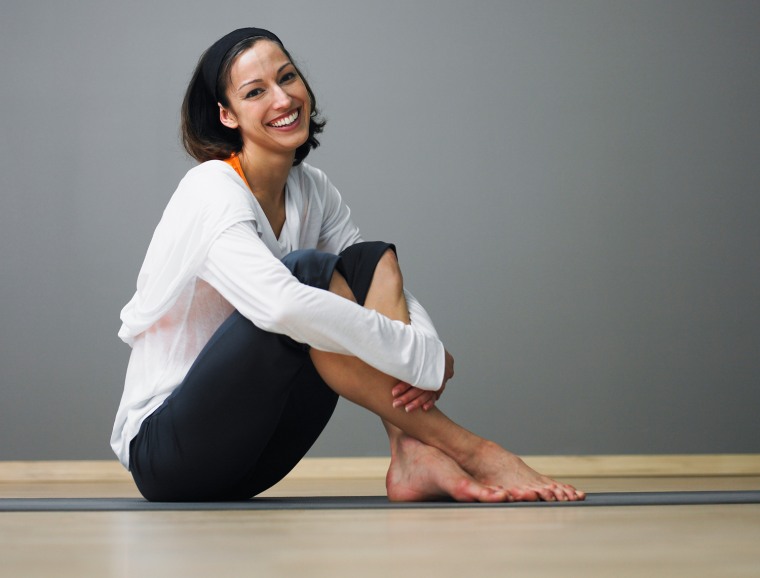 Can You Do This Simple Sitting Test Predicts Longevity Can You Do This Simple Sitting Test Predicts Longevity
