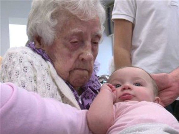 World s Oldest Person Dies At 115 Held Record Only 2 Weeks World s Oldest Person Dies At 115 Held Record Only 2 Weeks