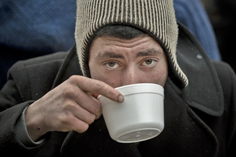 Winter may not start until tomorrow, but many around the world are ...