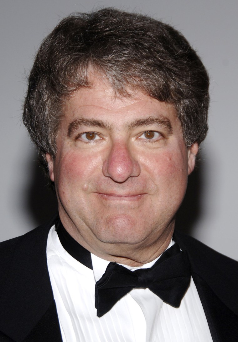 A buyout, a reorganization and the new face of job security