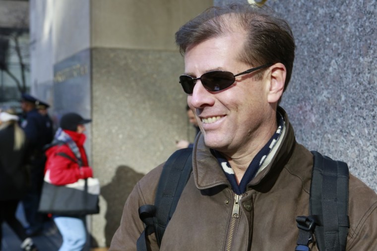 'Do something!' Americans fed up with Washington as fiscal-cliff ...