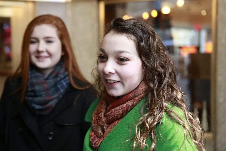 'Do something!' Americans fed up with Washington as fiscal-cliff ...