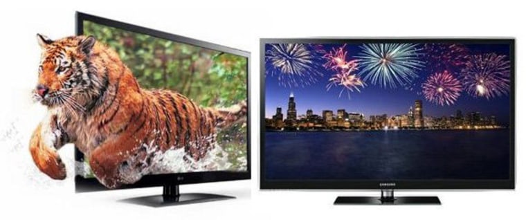 What you need to know about 3-D TV