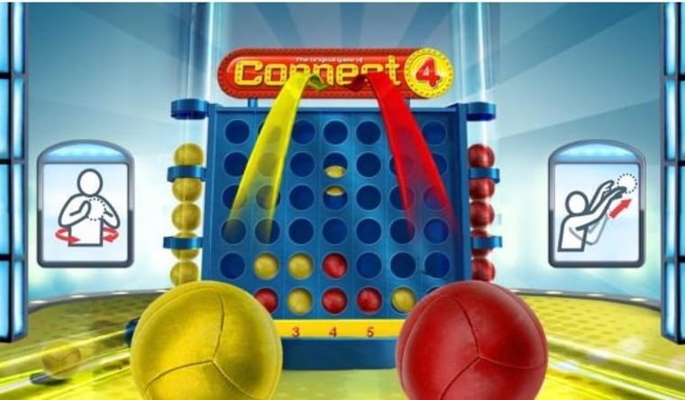 Five great games to play with the whole family