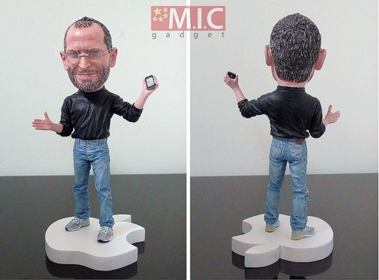 Top 10 fake Steve Jobses of the Apple Age