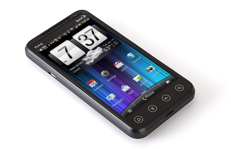 The top 8 iPhone alternatives