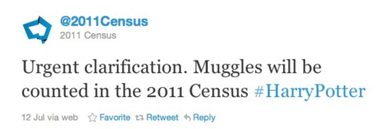 This is how every government organization should tweet