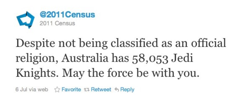 This is how every government organization should tweet