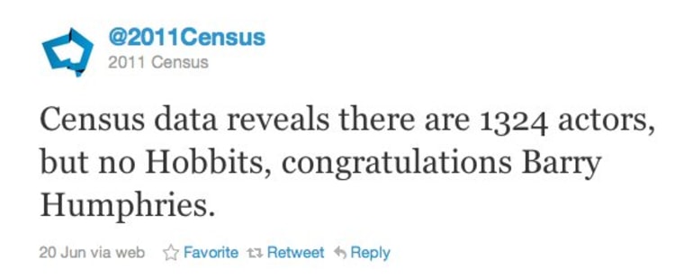 This is how every government organization should tweet