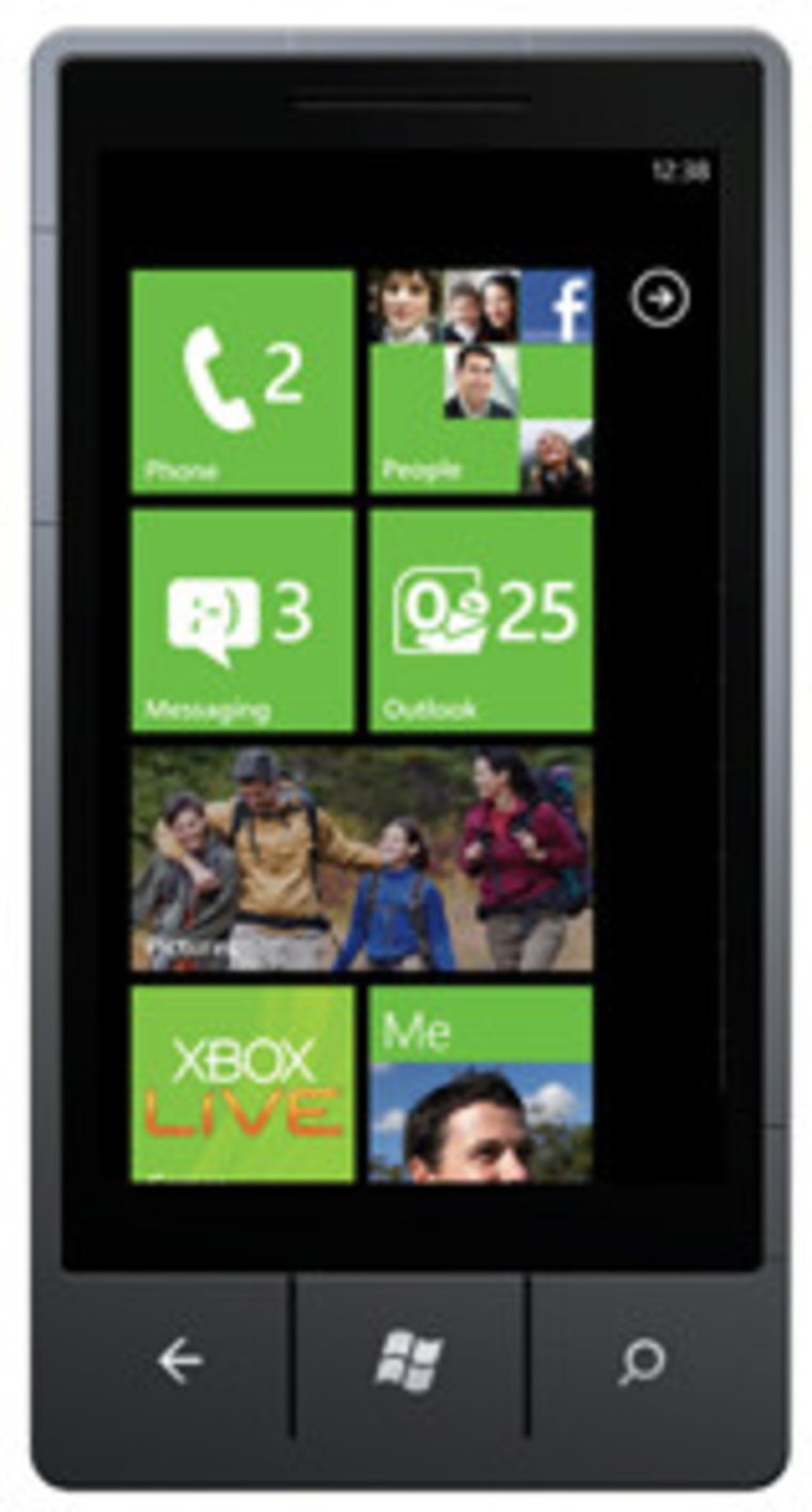 500 new features: Can Windows Phone get in game?