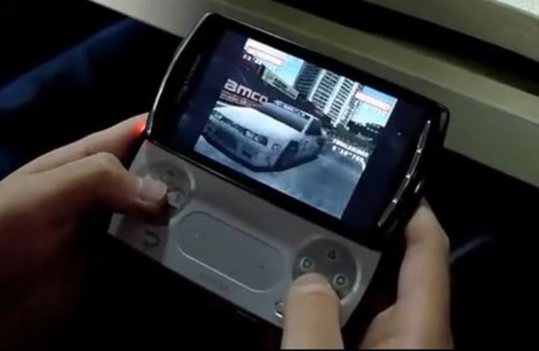 Will we see the PlayStation Phone in February?