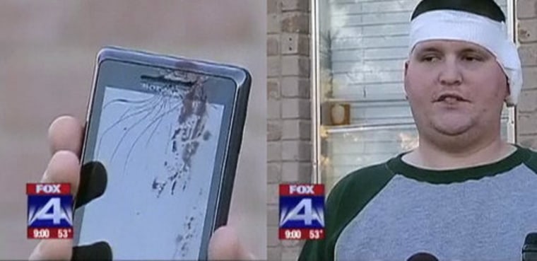 Motorola says Droid 'did not overheat or explode'