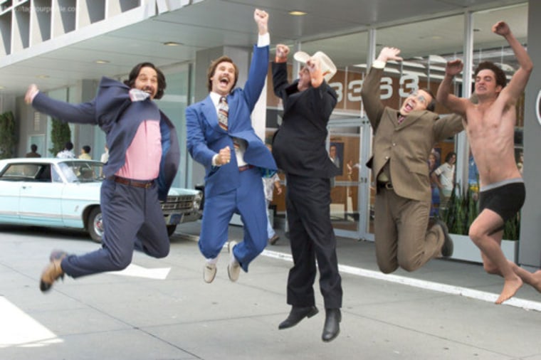 Jumping Rob Pattinson is Sad Keanu for fall