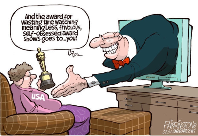 Celebrity Obsessed Culture