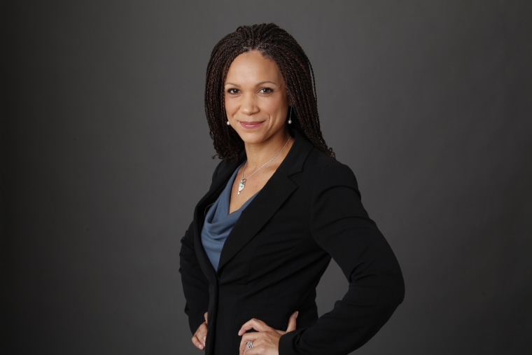 Christian Science Monitor: Melissa Harris-Perry show at MSNBC breaks ...