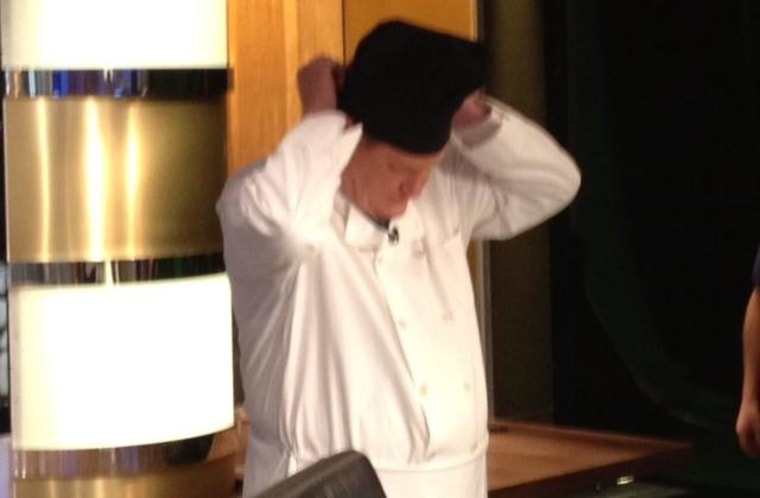 Big Eddie's recipe: Cherry Cola glazed ribs