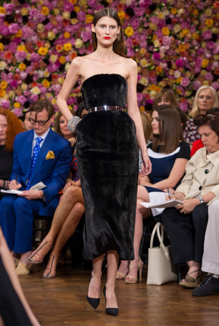 Luxuriously kooky: The best of Paris Couture Fashion Week