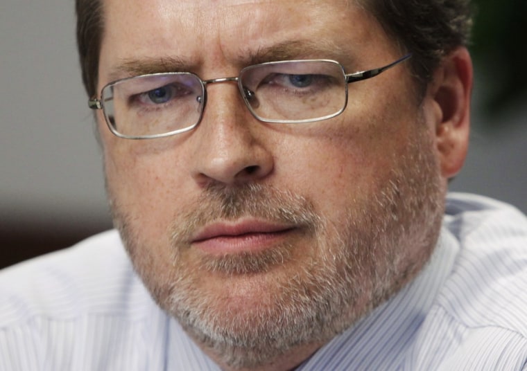 'Young Guns' ditch Norquist pledge