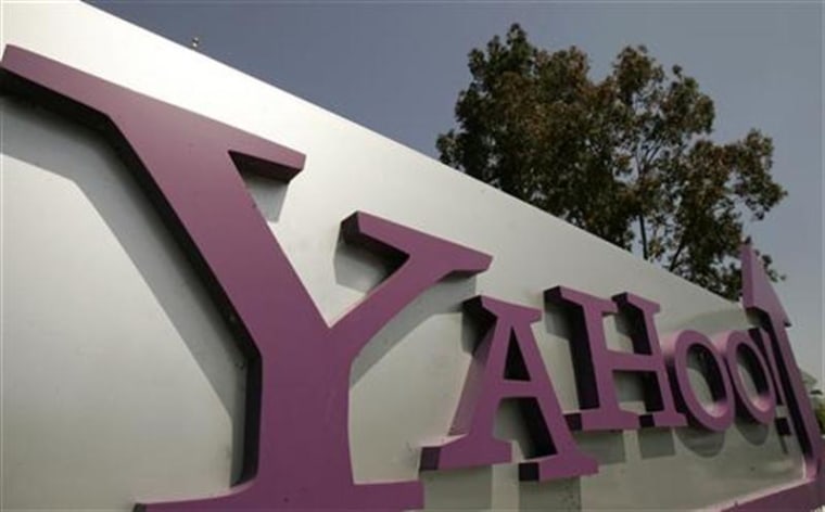 Don't make the same password mistakes these Yahoo users did