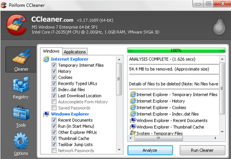 Top 10 ways to speed up your slow technology