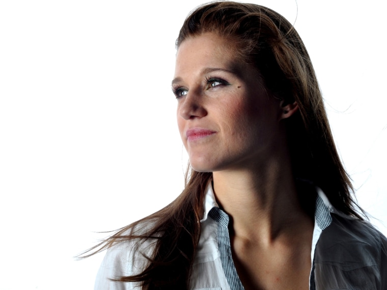 Table tennis paralympian to fulfill dream of being Olympian, too