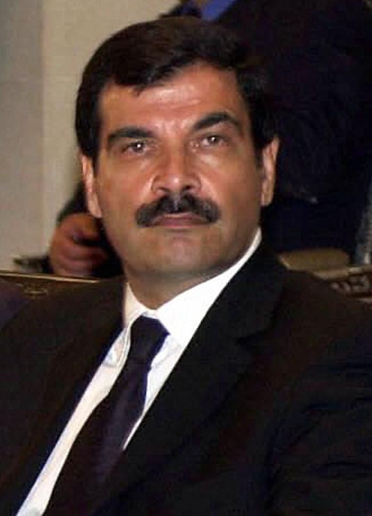 Syrian defense minister and Assad relative killed in suicide blast