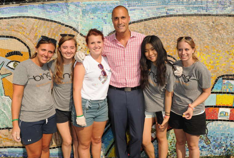 Fashion Photographer Empowers Youth To Get Up & Do!