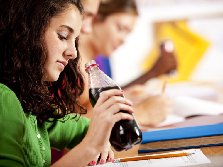 Half Of Americans Guzzle Soda Everyday Poll Finds Half Of Americans Guzzle Soda Everyday Poll Finds