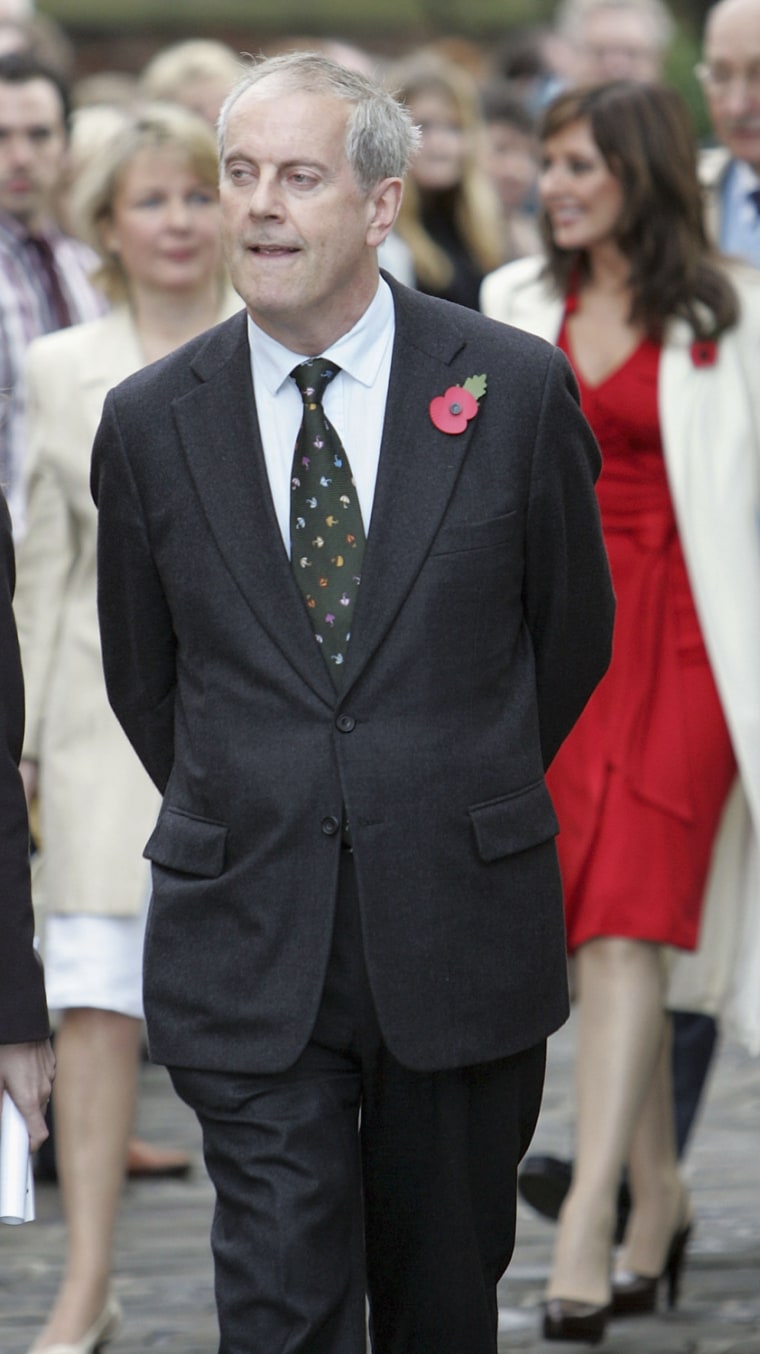 It's official: Twitter kills the Queen's English