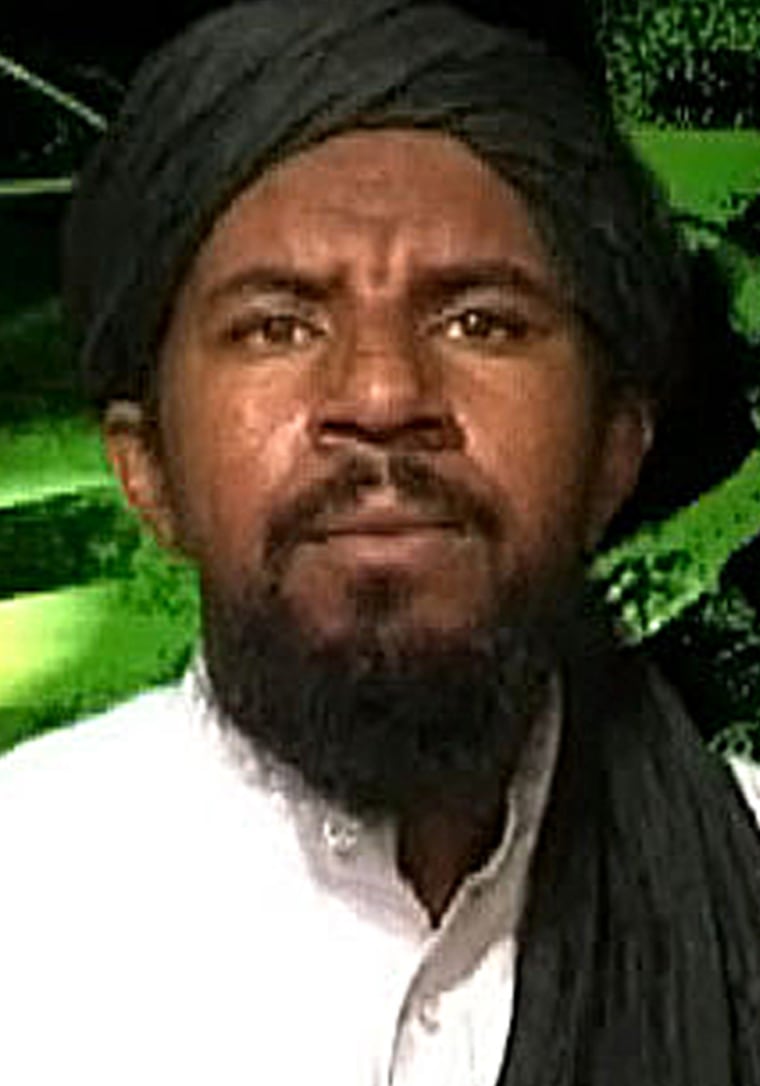 Senior al-Qaida leader targeted in US drone strike that killed 15 in ...