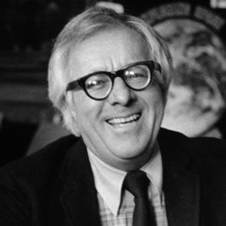 Ray Bradbury, 1920-2012