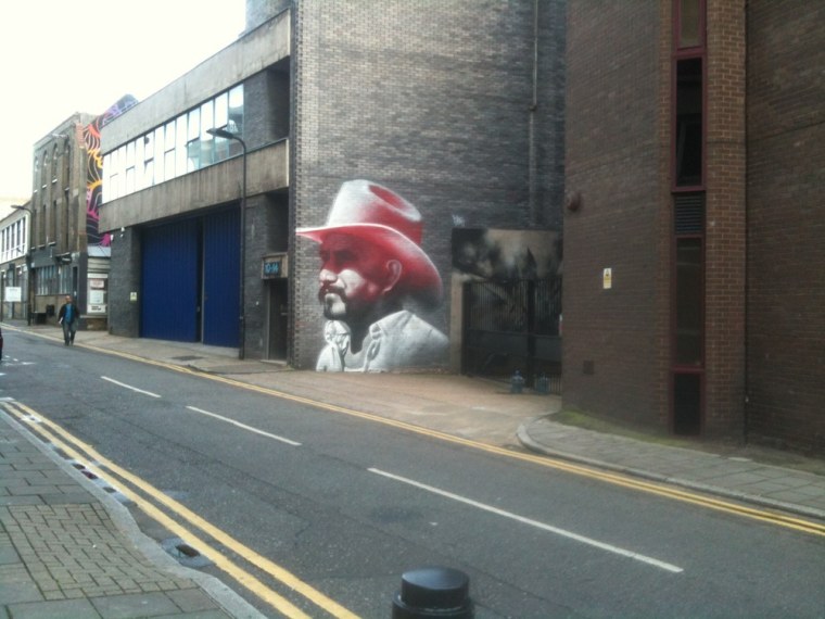 London's hipsters embrace the original creative, Shakespeare, after ...