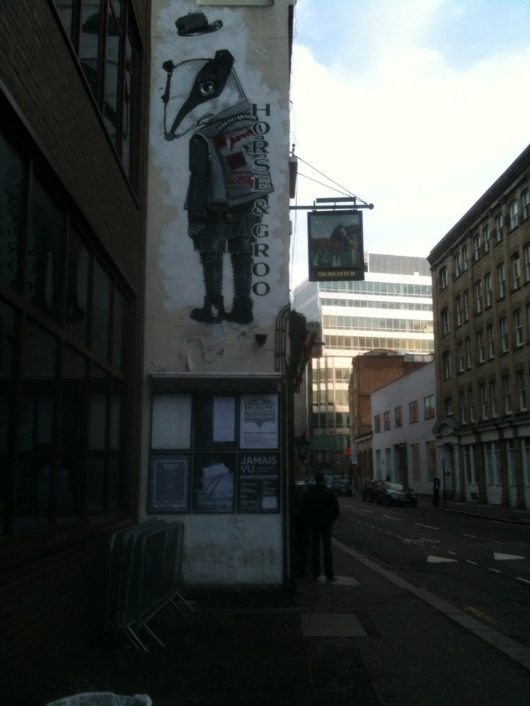 London's hipsters embrace the original creative, Shakespeare, after ...
