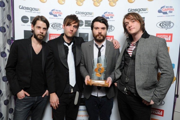 Music inspiring musicians to help others