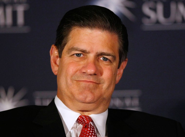 Boy Scouts board member opposes anti-gay policy