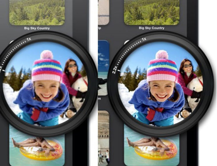 Review: New MacBook Pro is revolution for eyeballs, raid on wallet